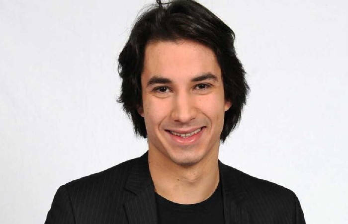 JÉRÉMY FERRARI. :: Jeremyferraripage