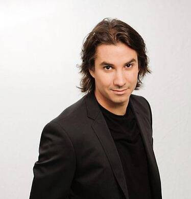 Jérémy Ferrari en spectacle ce soir au Zénith :: Jeremyferraripage